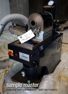 Probatone 12 – Cikopi