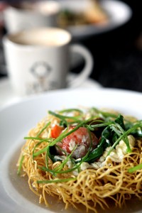 Opus Cafe – Cikopi