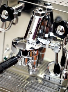 ECM Giotto Evoluzione – Cikopi