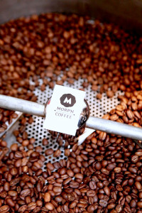 Morph Coffee – Cikopi