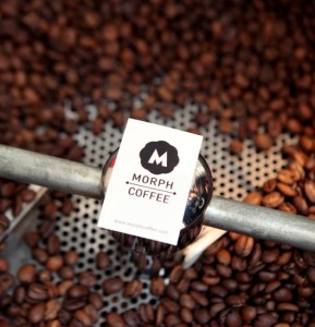 Morph Coffee – Cikopi