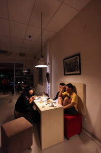 Rumah Kopi Ranin – Cikopi