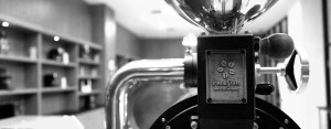 Proaster : Sample Roaster – Cikopi