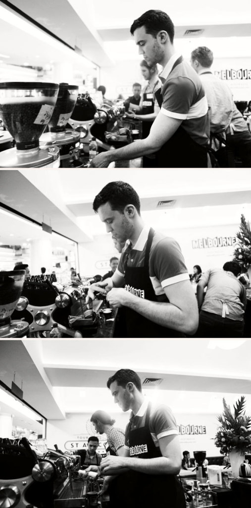 Matt Perger – Cikopi