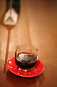 Jack Runner Roastery di Bandung – Cikopi