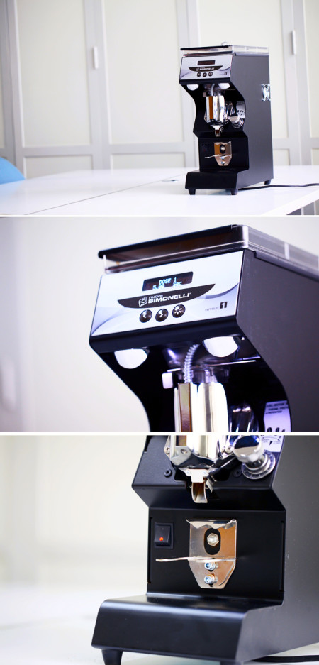 Mythos One – Cikopi