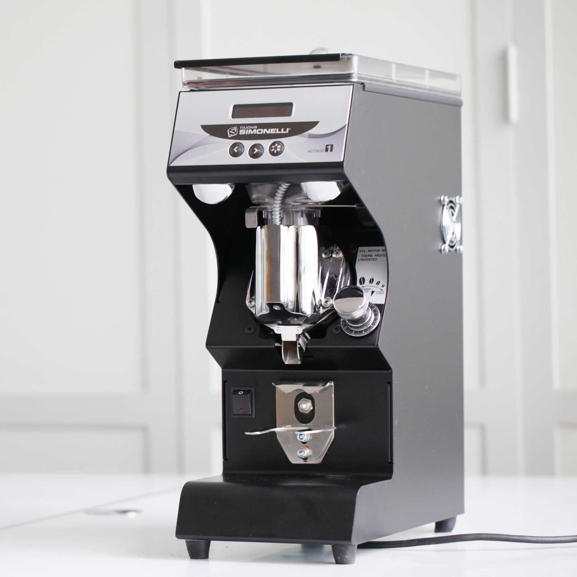 Mythos One – Cikopi