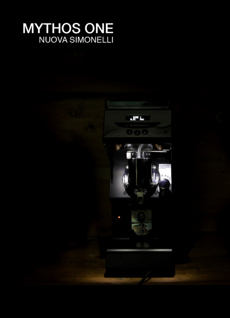 Mythos One – Cikopi