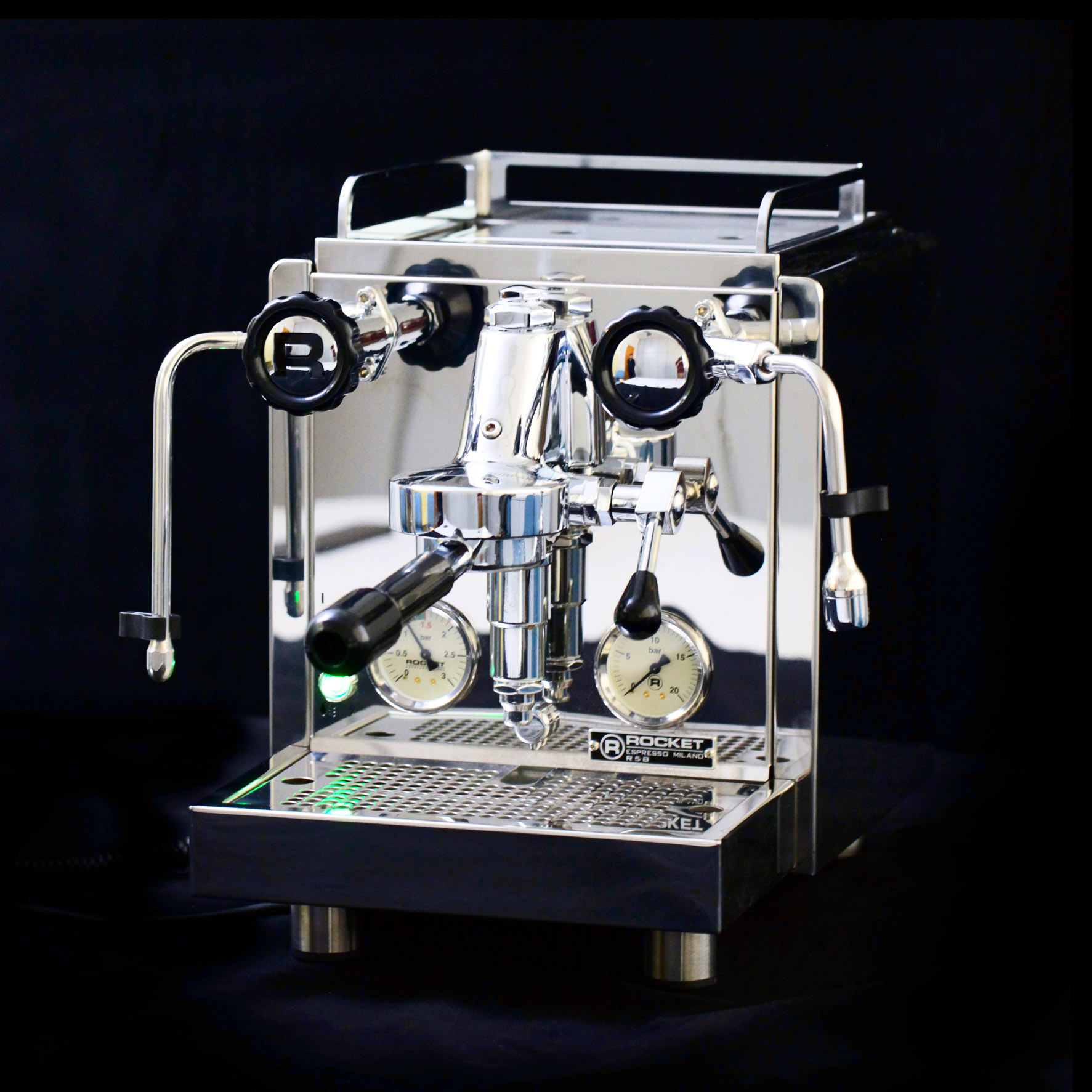 Rocket R58 – Cikopi