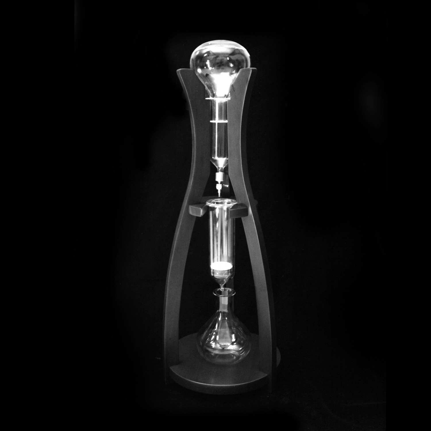 Cold Drip Buatan Bandung – Cikopi