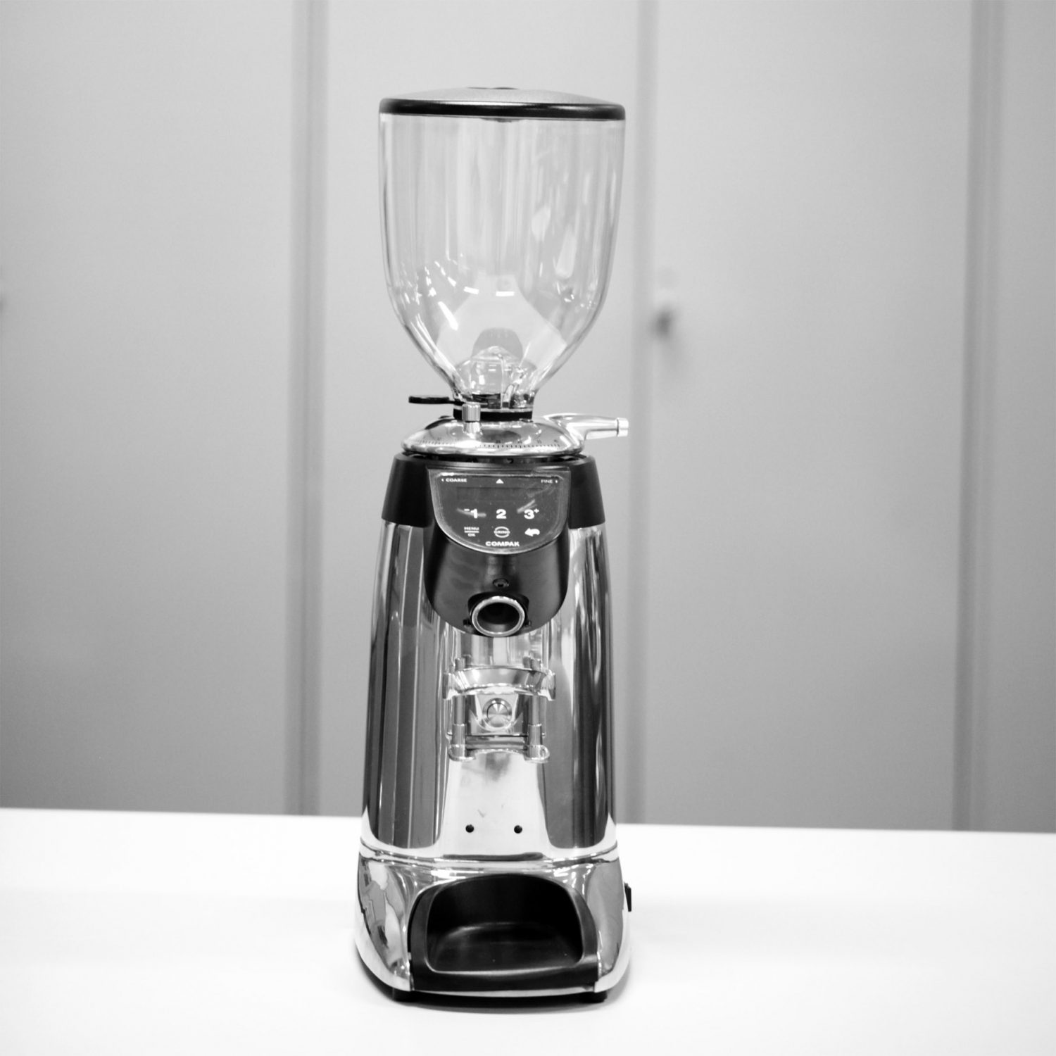 Advertorial : Compak On Demand E8 – Cikopi