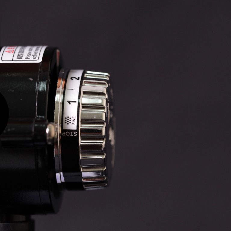 Terbaik : Feima N600 a.k.a Latina Grinder – Cikopi