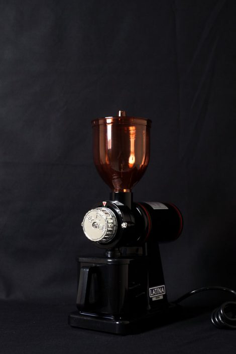 Terbaik : Feima N600 a.k.a Latina Grinder – Cikopi