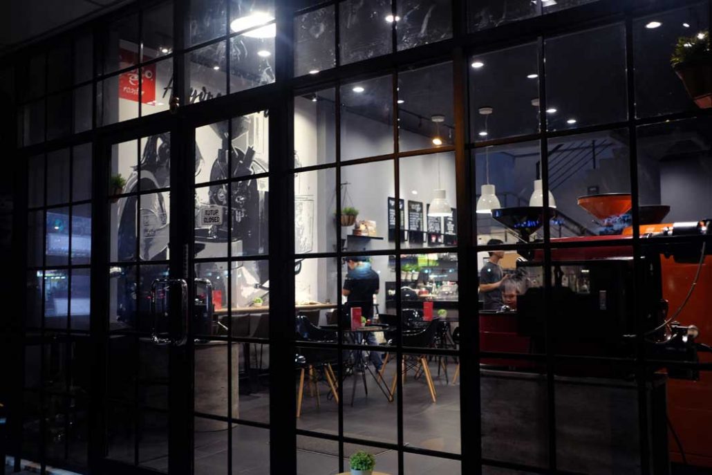 FR1X atau Charon dari Froco – Cikopi