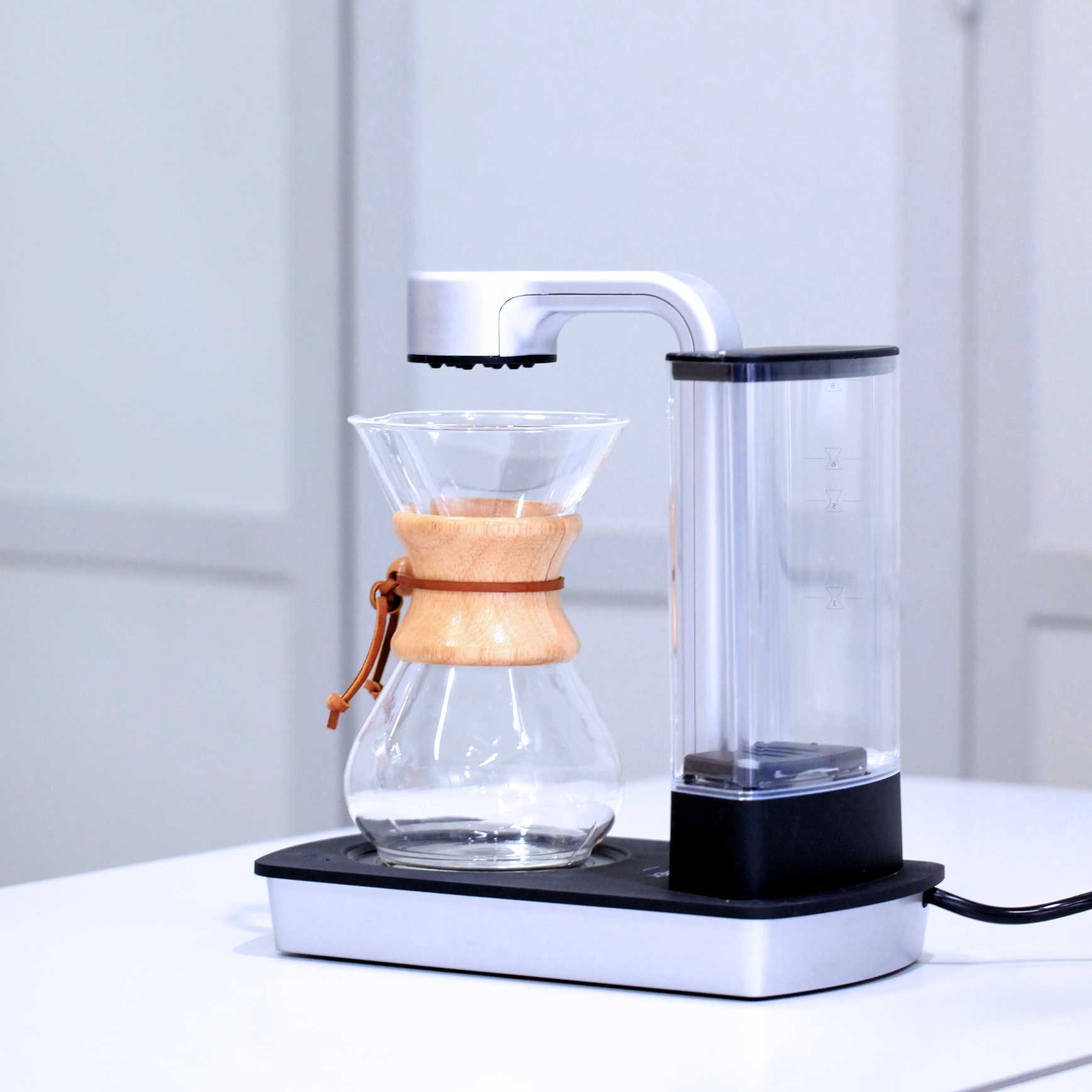 Chemex Ottomatic – Cikopi
