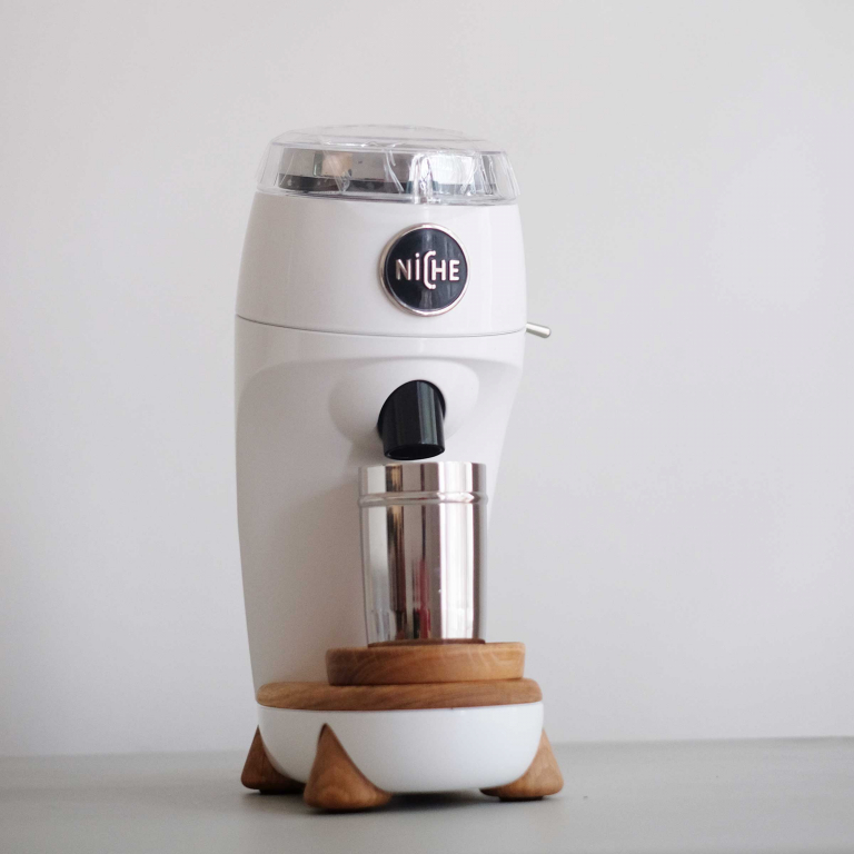 Niche Zero Coffee Grinder – Cikopi