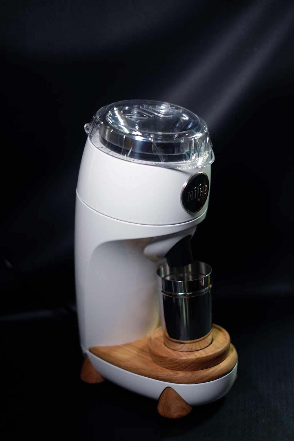 Niche Zero Coffee Grinder – Cikopi