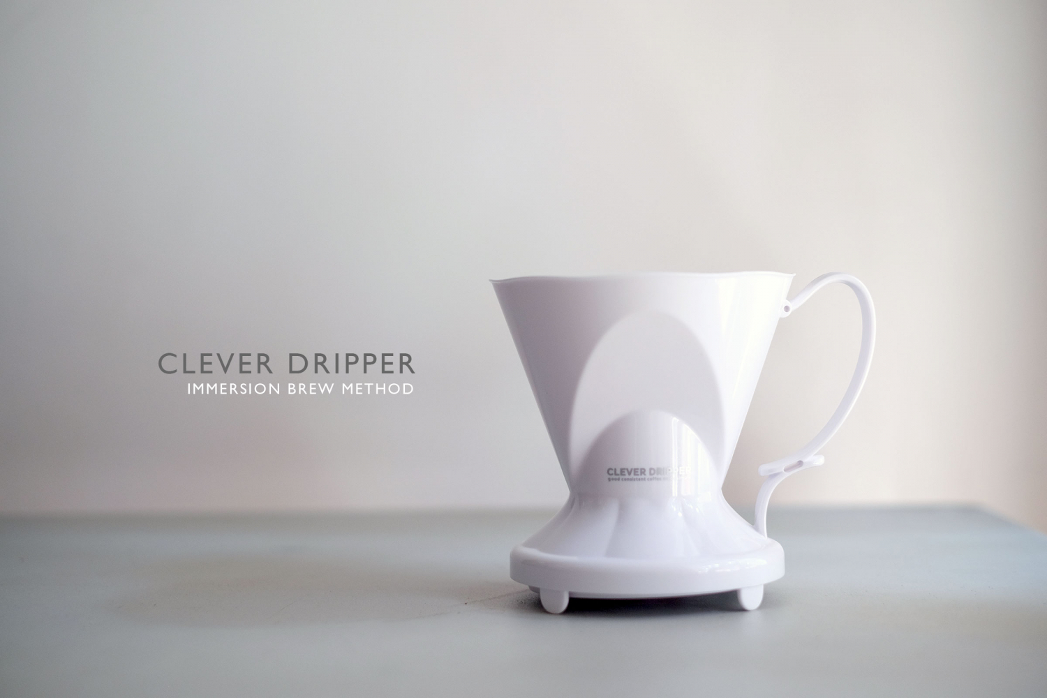 Clever Dripper – Cikopi
